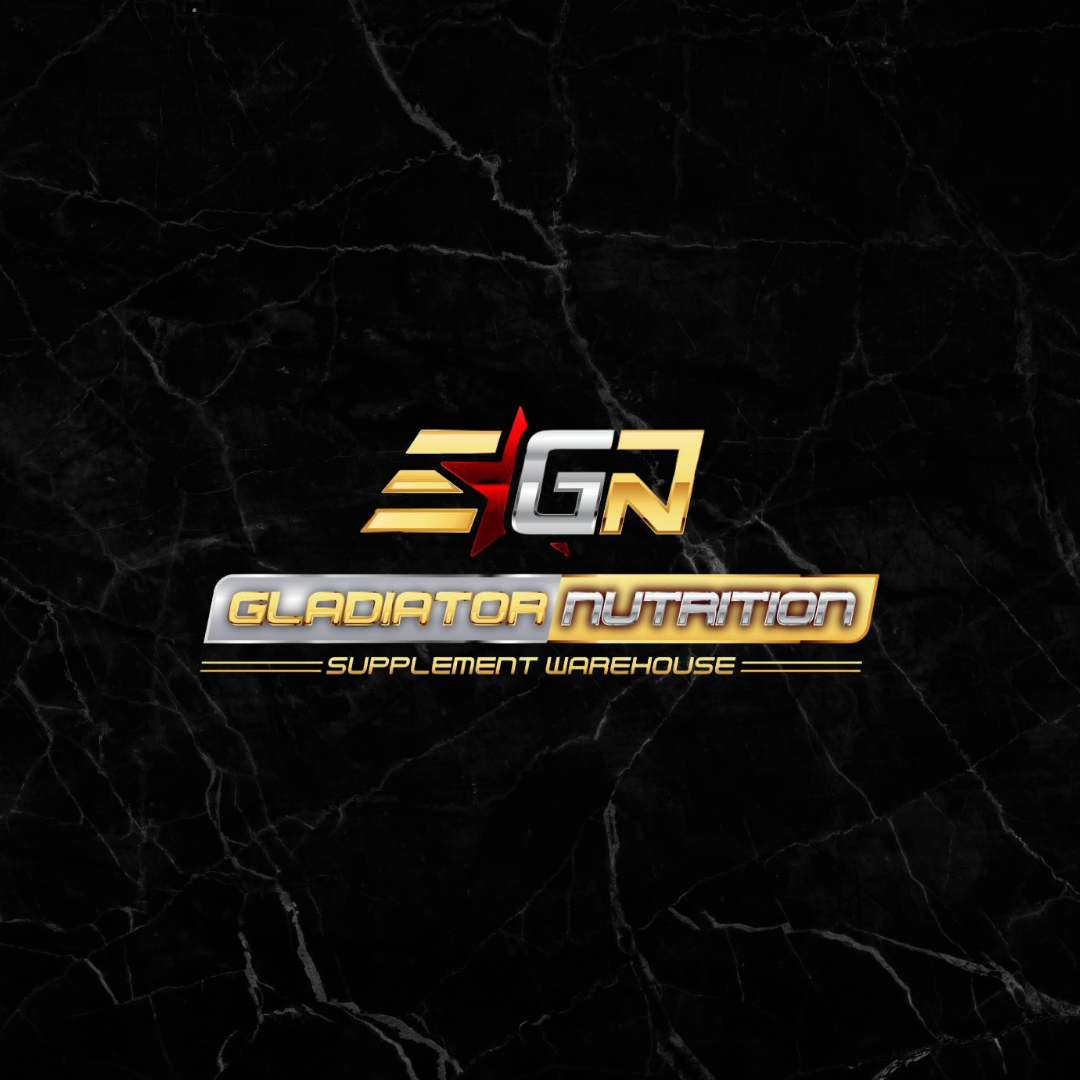 Gladiator Nutrition – Gladiator Nutrition LTD