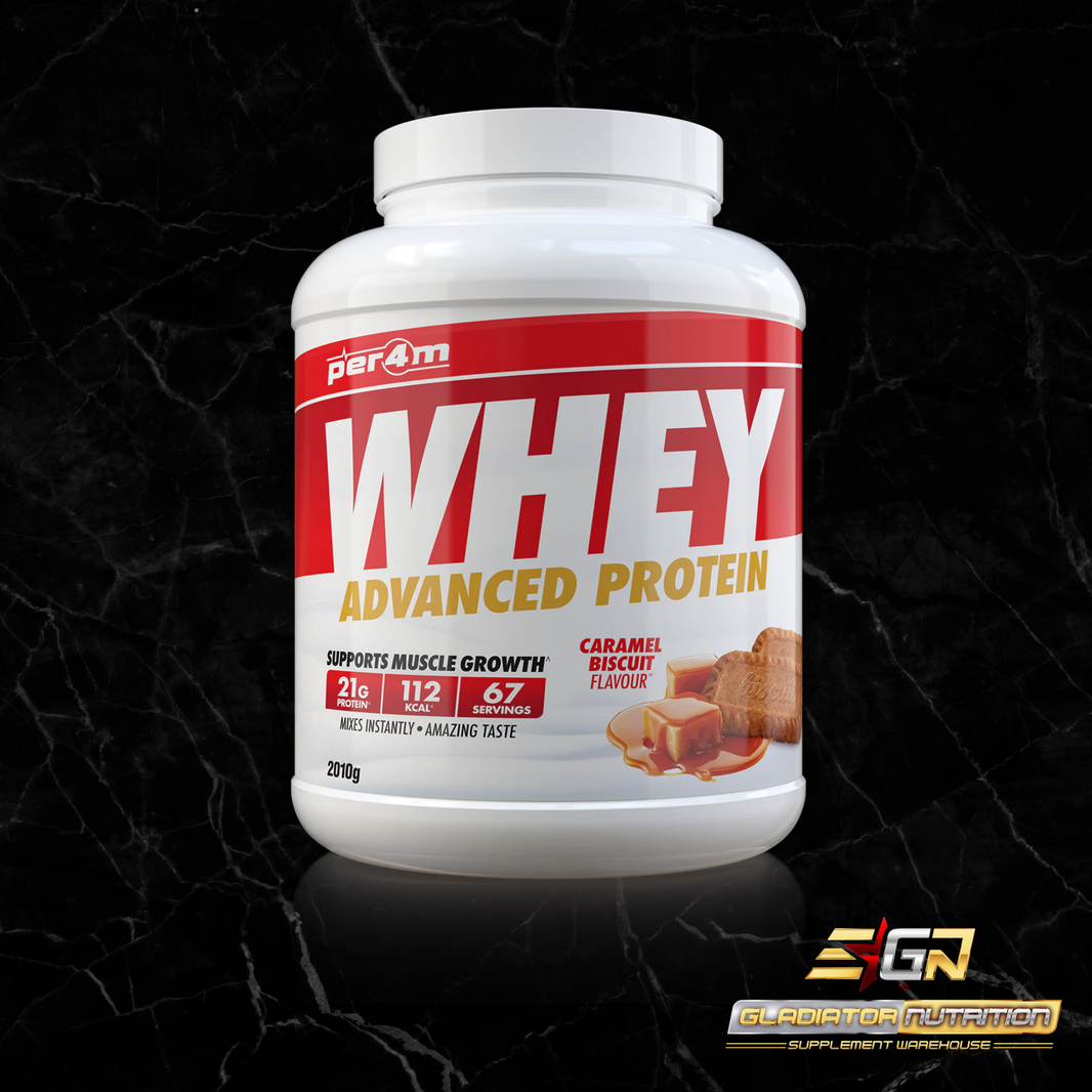 Gladiator Nutrition – Gladiator Nutrition LTD