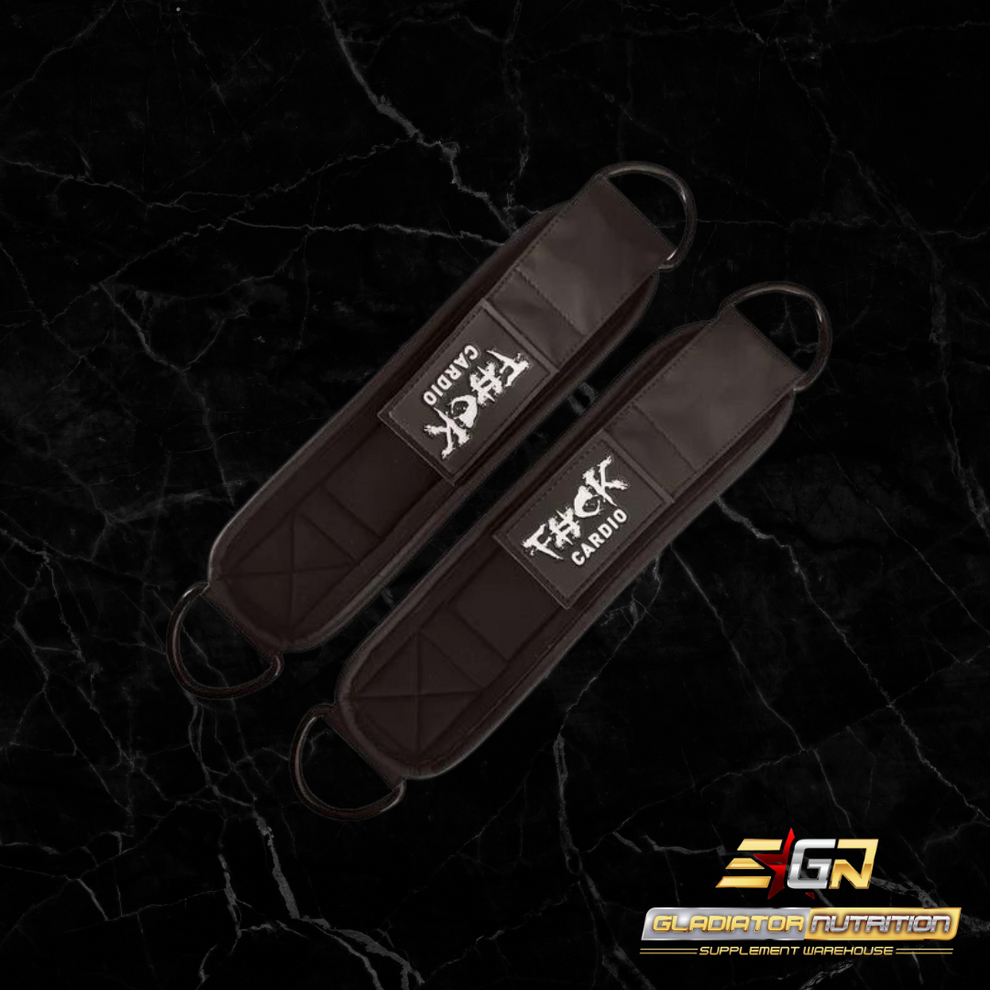 Cuffs | TWP Lifting Cuffs – Gladiator Nutrition LTD