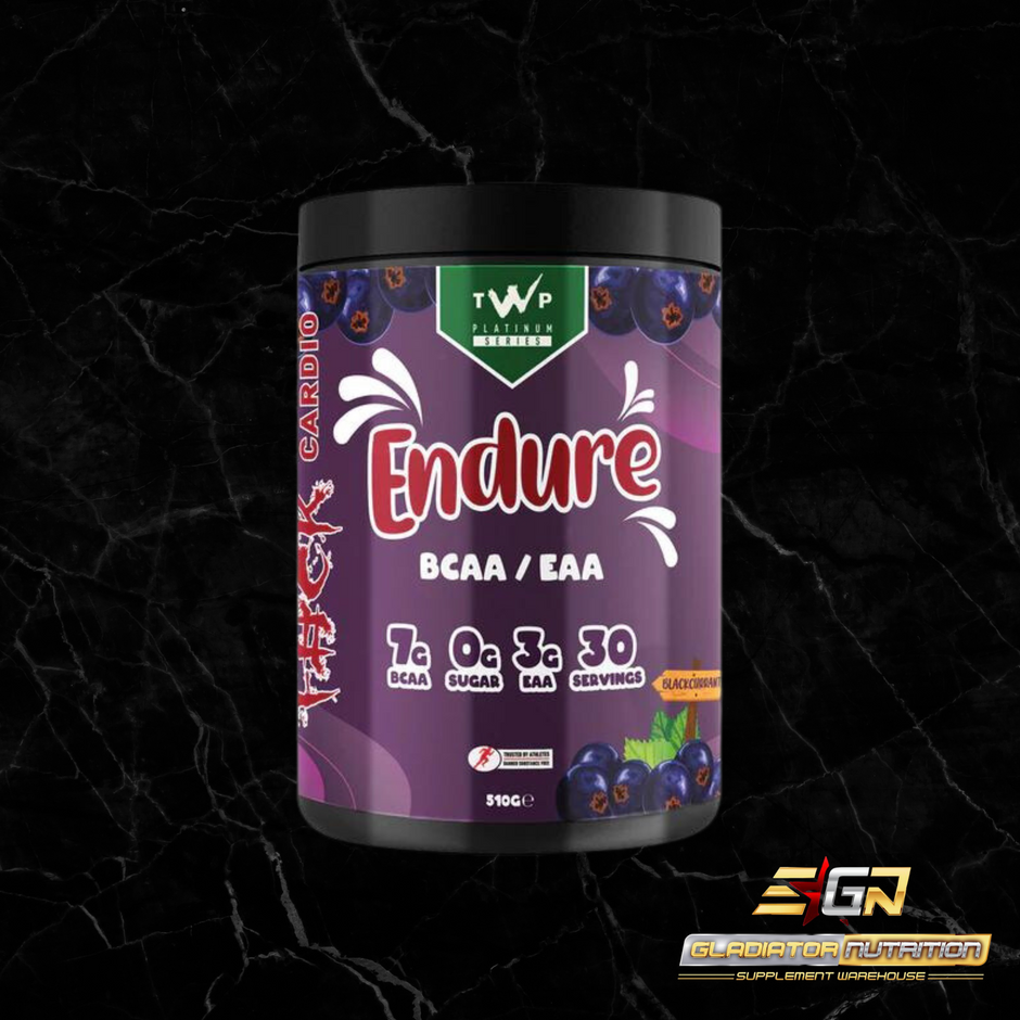 Gladiator Nutrition – Gladiator Nutrition LTD