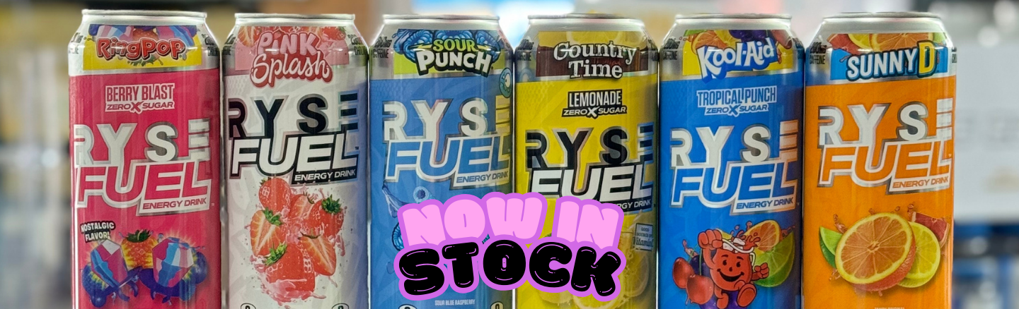 Gladiator Nutrition – Gladiator Nutrition LTD